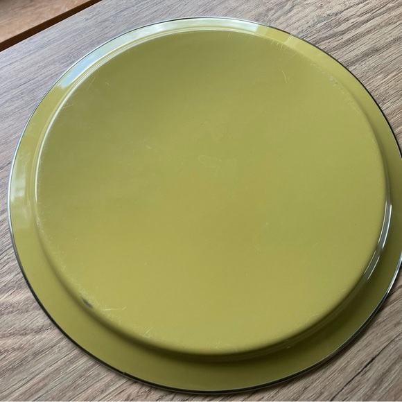 Catherine Holm | Dining | Vintage Catherine Holm Lotus Design Fondue ...